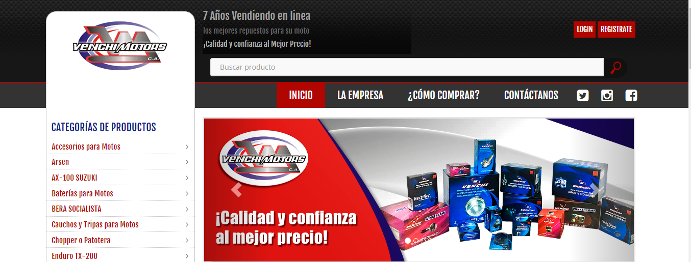 Felipe Castillo - Web Developer