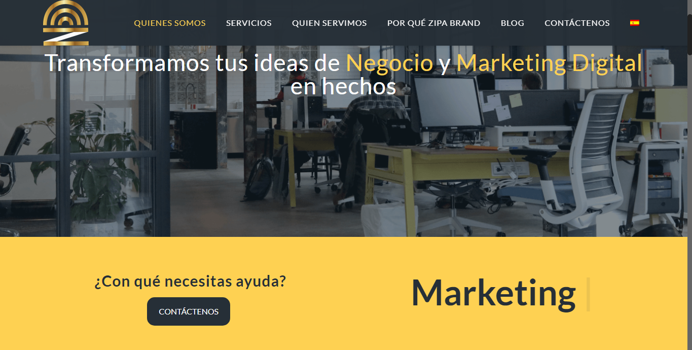 Felipe Castillo - Web Developer